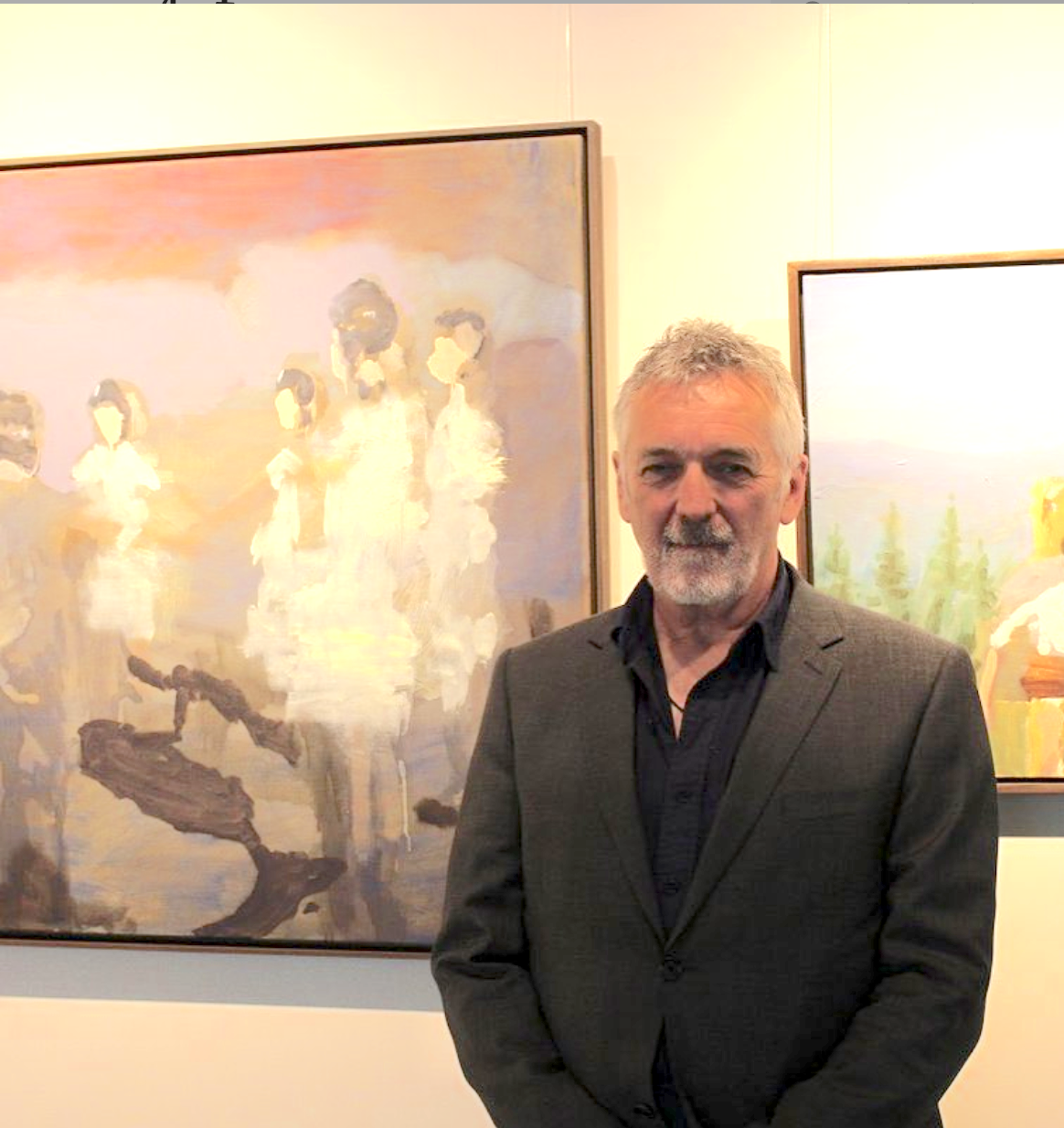 David Storey – Yoyo MAEGHT